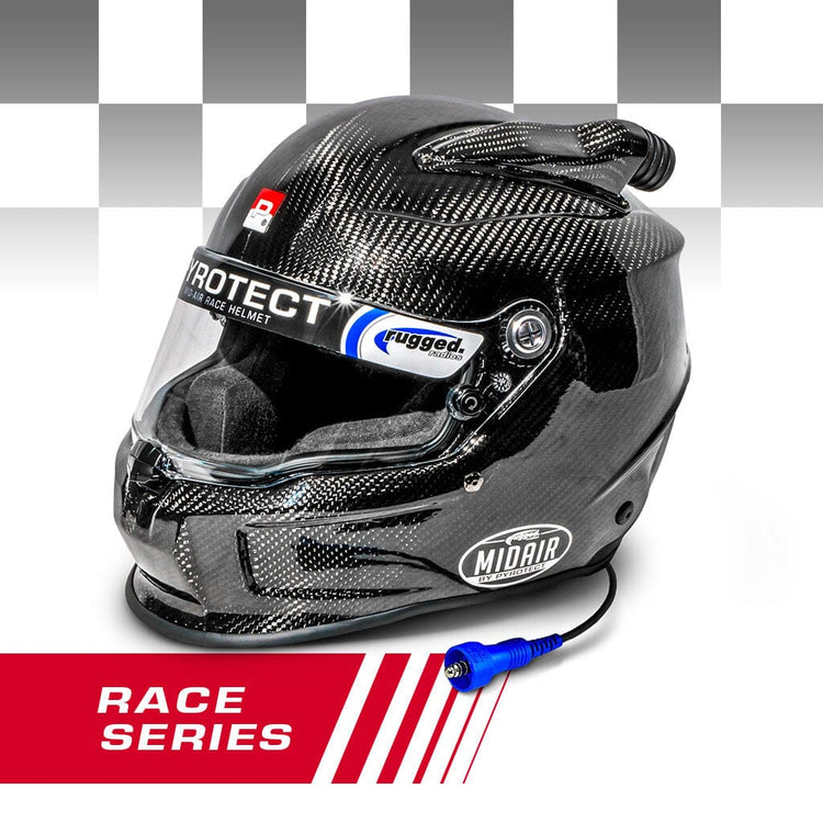 Offroad Racing Helmets & Safety Headgear – Rugged Radios