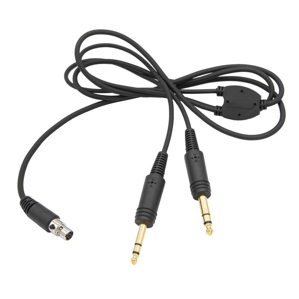 Rugged Air RRP2EX 2 Place Expandable General Aviation Pilot Intercom – Rugged Radios