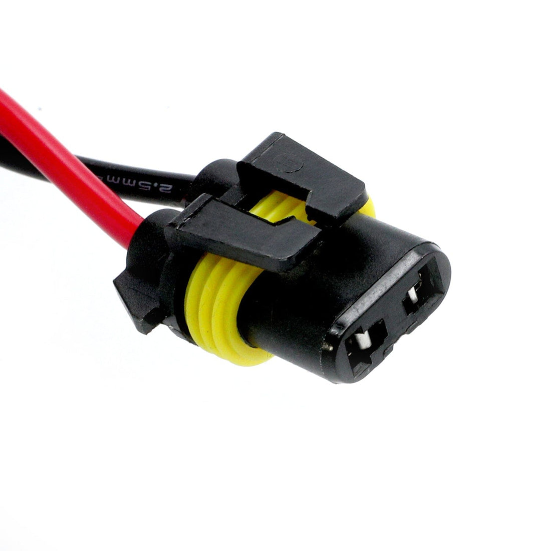 12 Volt Power Adapter with Waterproof Connector for Rugged Radios and
