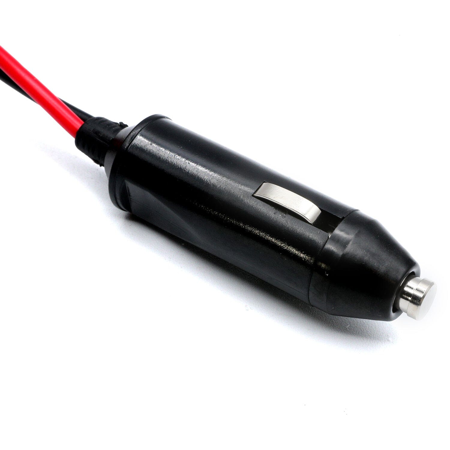 12 Volt Power Adapter with Waterproof Connector for Rugged Radios and