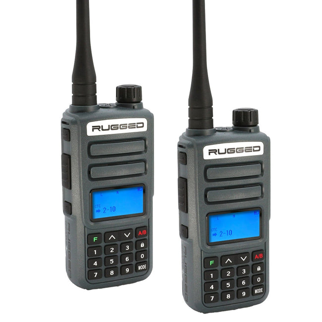 Products – Rugged Radios