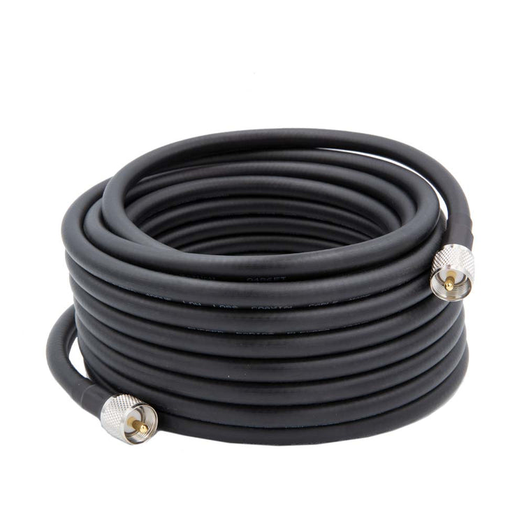 Antenna Cables – Rugged Radios