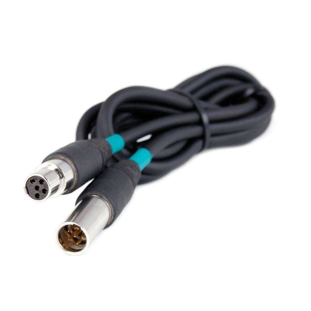 5-Pin to 5-Pin Extension Cable – Rugged Radios