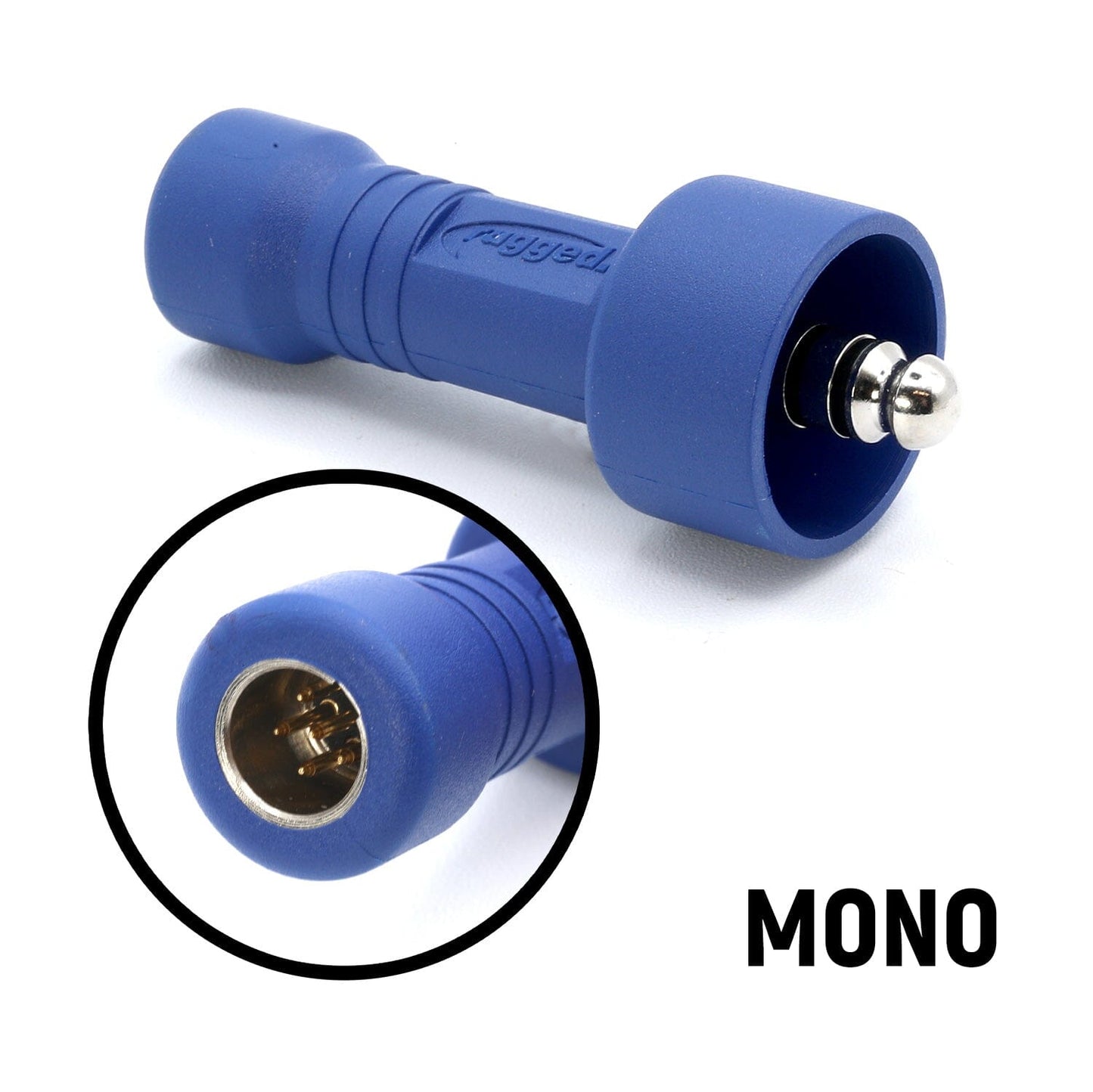 OFFROAD and STX Cable Adapters – Rugged Radios