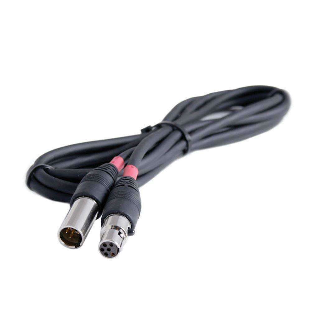 6-Pin Intercom Port Extension Cable (Select Length) – Rugged Radios