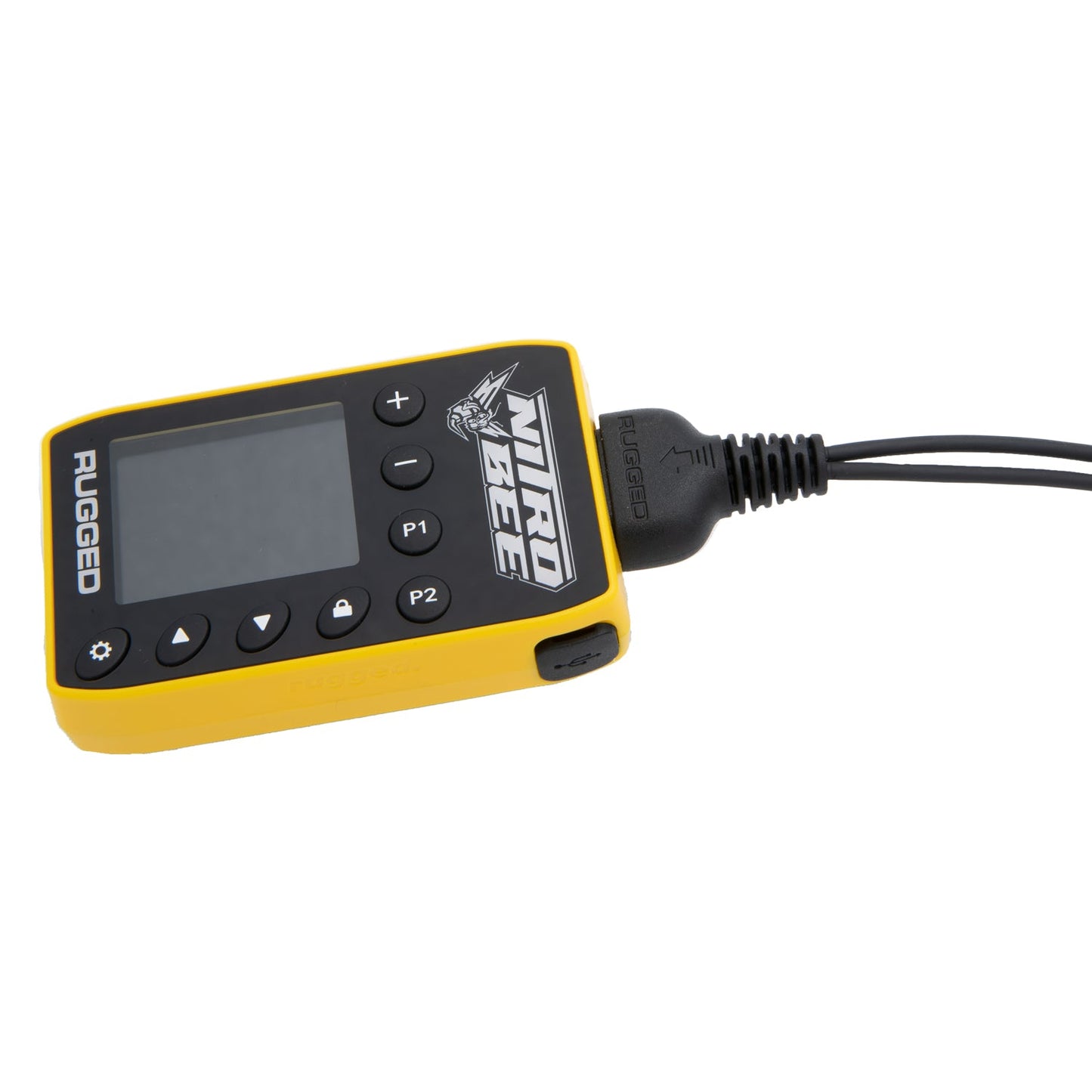 Nitro Bee Xtreme Car Harness Adapter – Rugged Radios