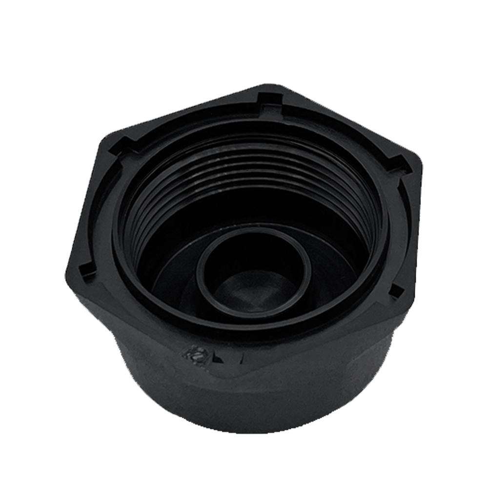 Antenna Coax Cable Cap for NMO Mounts – Rugged Radios