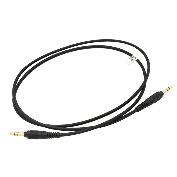 Audio Recording Cable for 696 PLUS Intercom - 3 ft Long - 3.5mm to 3.5 ...