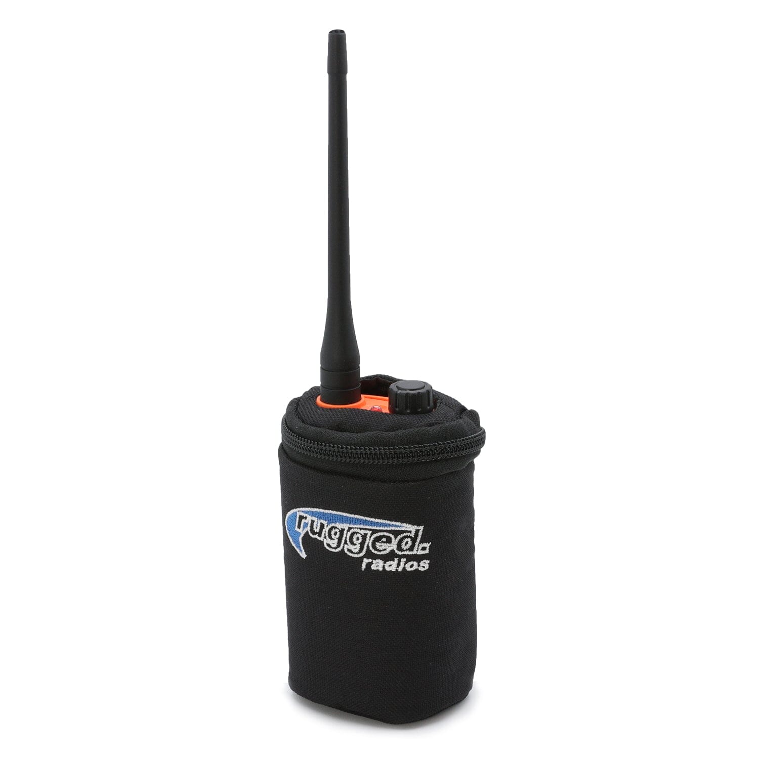 Ballistic Nylon Radio Bag for Handheld Radios – Rugged Radios