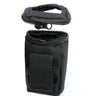 Ballistic Nylon Radio Bag for Handheld Radios – Rugged Radios