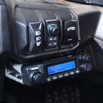 Can-Am Maverick R Remote Head Mount Kit – Rugged Radios