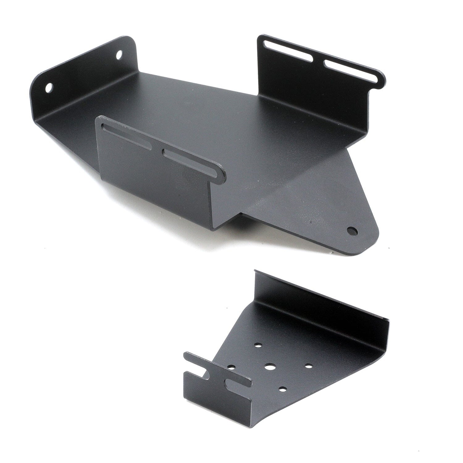 Can-Am Maverick X3 Remote Head Mount Kit – Rugged Radios