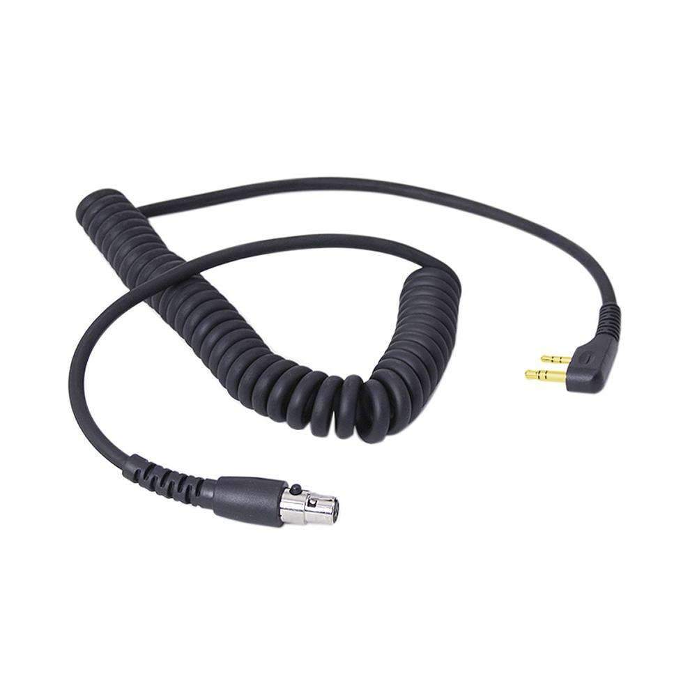 Select Handheld Radios Coil Cord – Rugged Radios