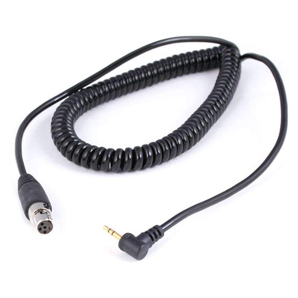 Select Handheld Radios Coil Cord – Rugged Radios