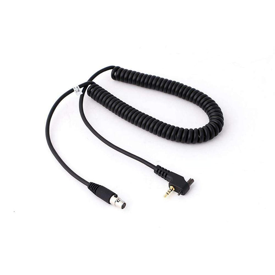 Select Handheld Radios Coil Cord – Rugged Radios
