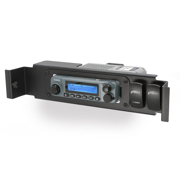 Ford Two-Way Radio Kits & Antenna Mounts – Rugged Radios