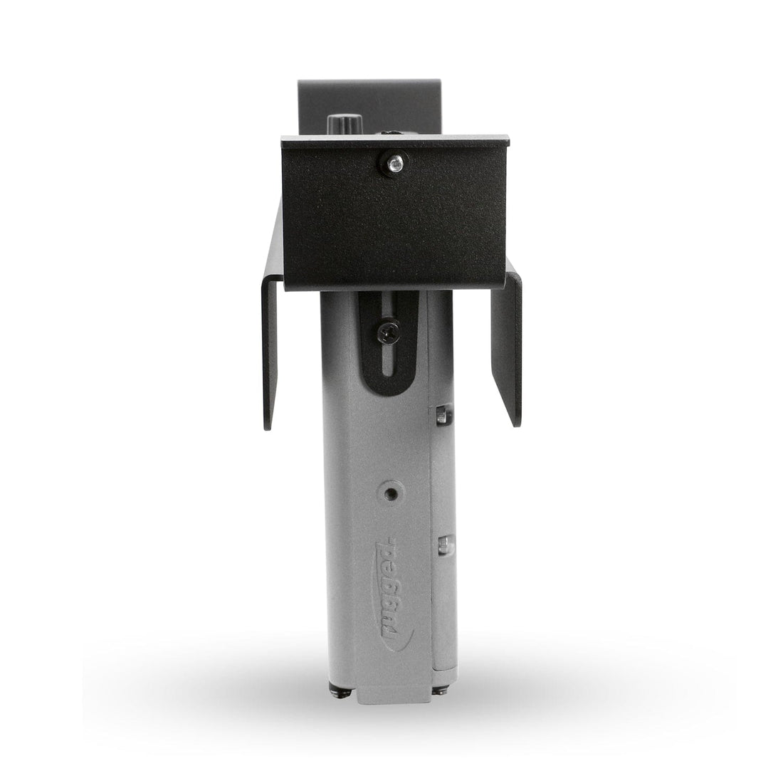 Center Console Radio Mount for Ford, Chevy, GMC, and Ram TRX Trucks ...