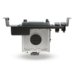 Center Console Radio Mount for Ford, Chevy, GMC, and Ram TRX Trucks ...