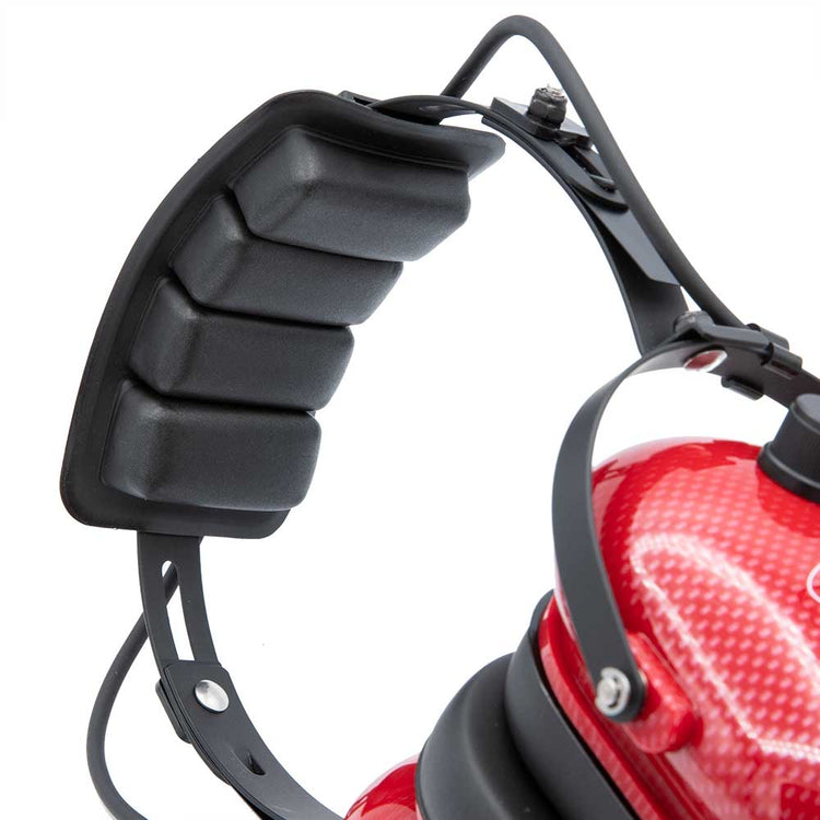 Intercom Headsets & Comfortable Communication Devices – Rugged Radios