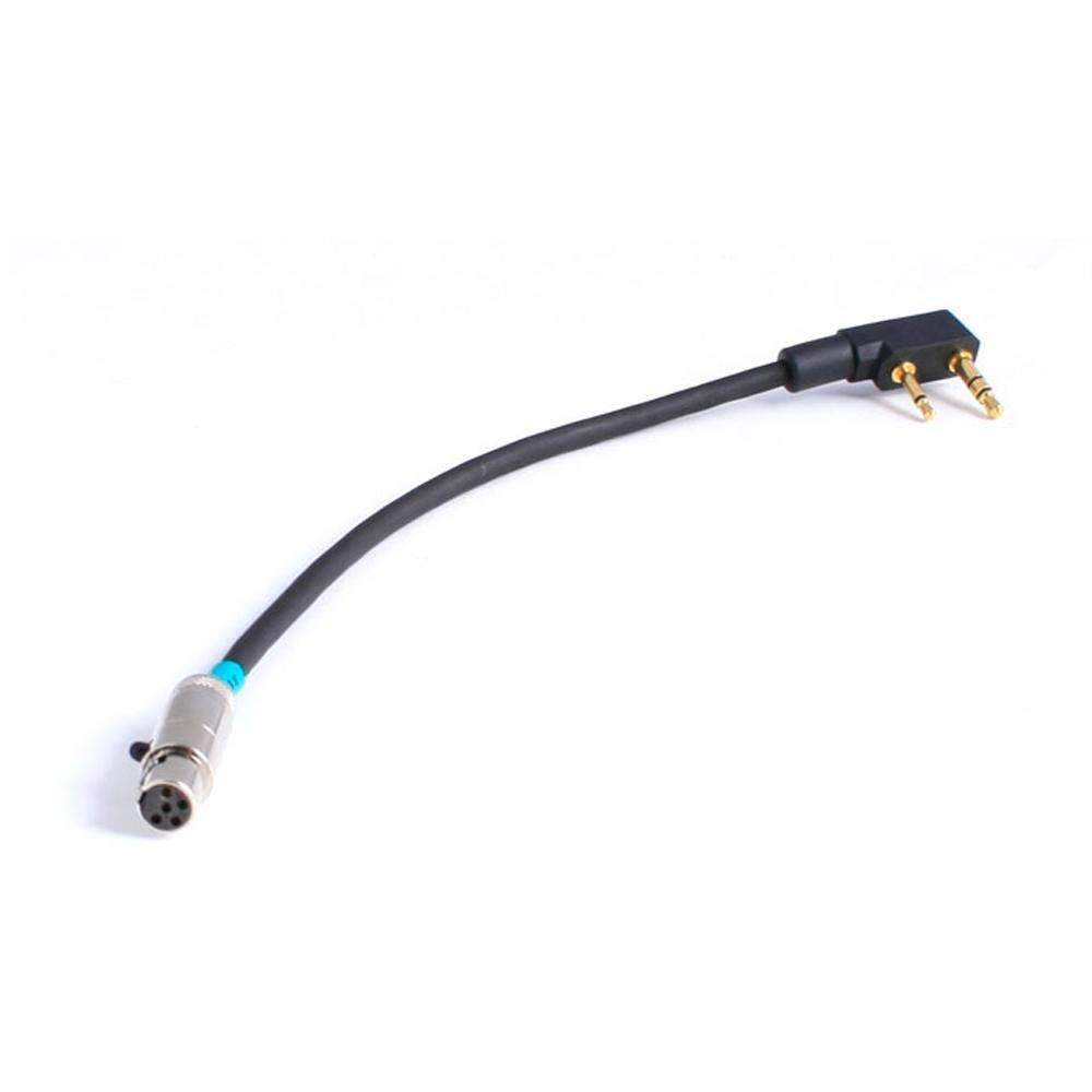 Select Handheld Radio Jumper – Rugged Radios