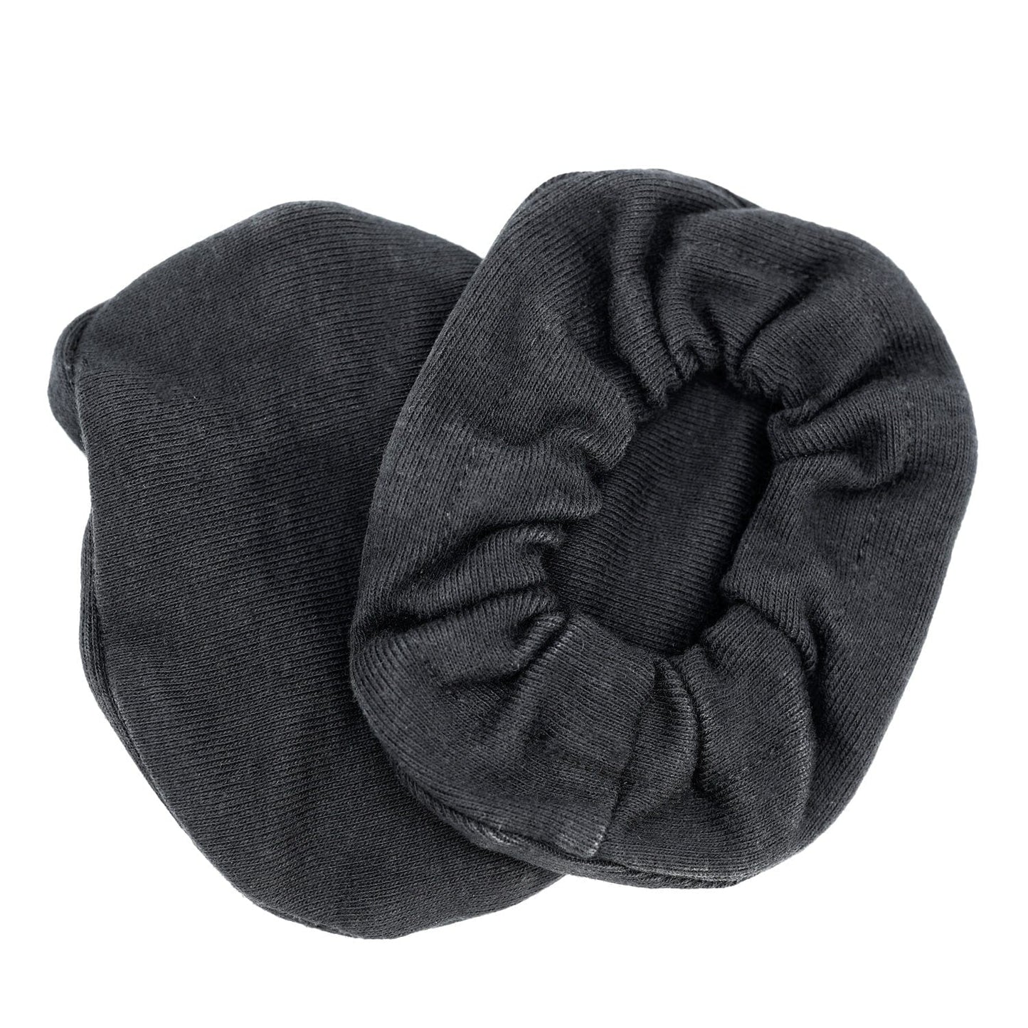 Cloth Ear Covers for Headsets – Rugged Radios