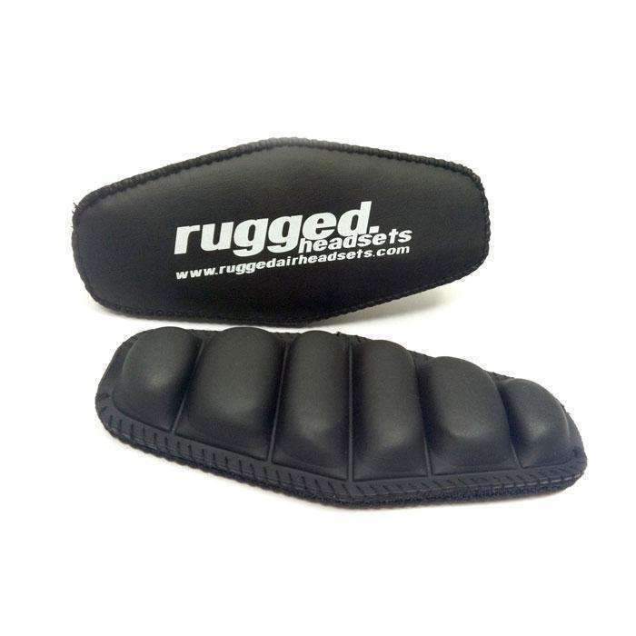Deluxe Headset Head Pad Cushion – Rugged Radios