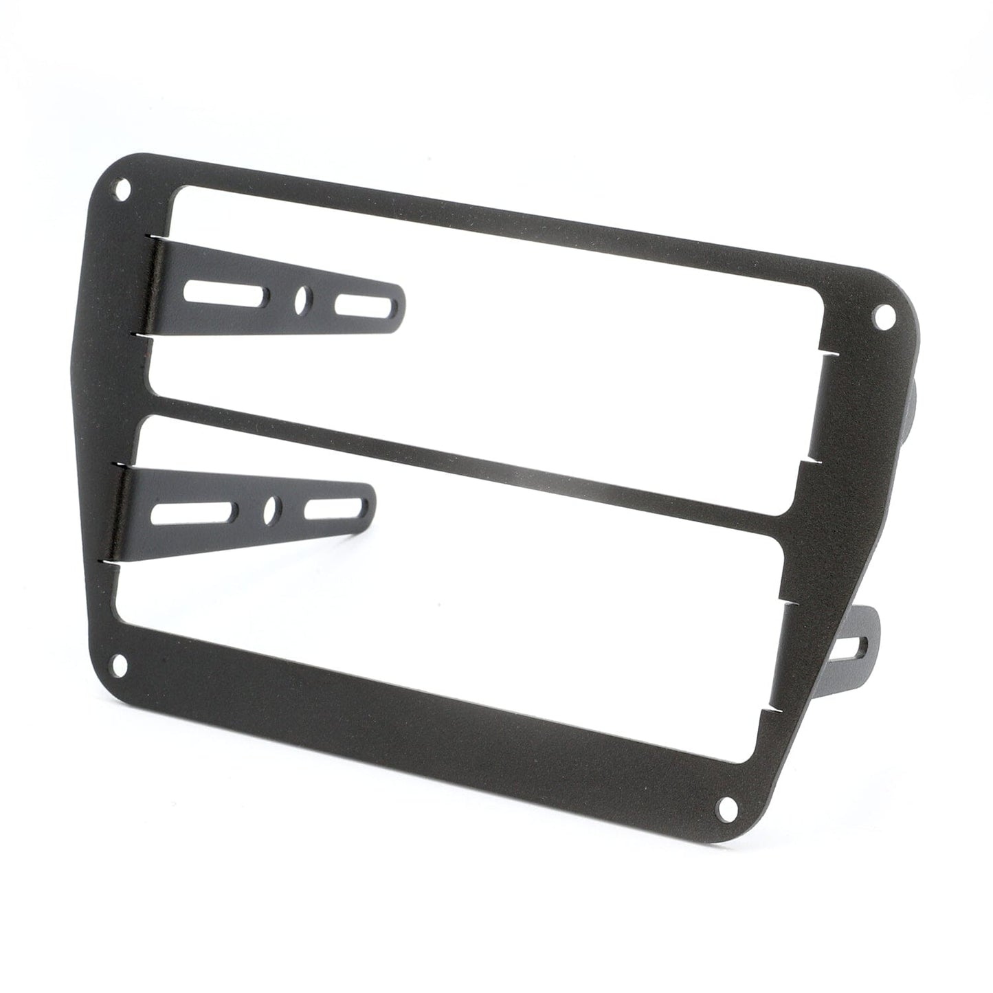 Dual Radio Multi Mount Insert – Rugged Radios