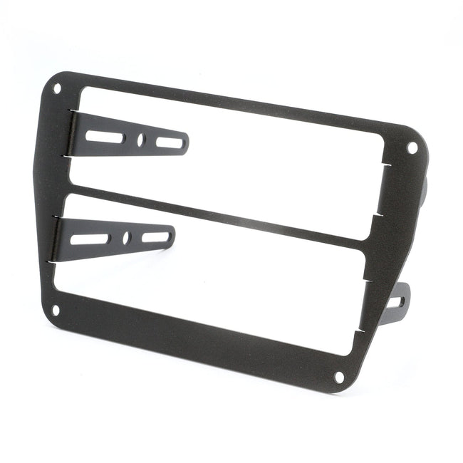 Universal Radio and Intercom Mounts – Rugged Radios