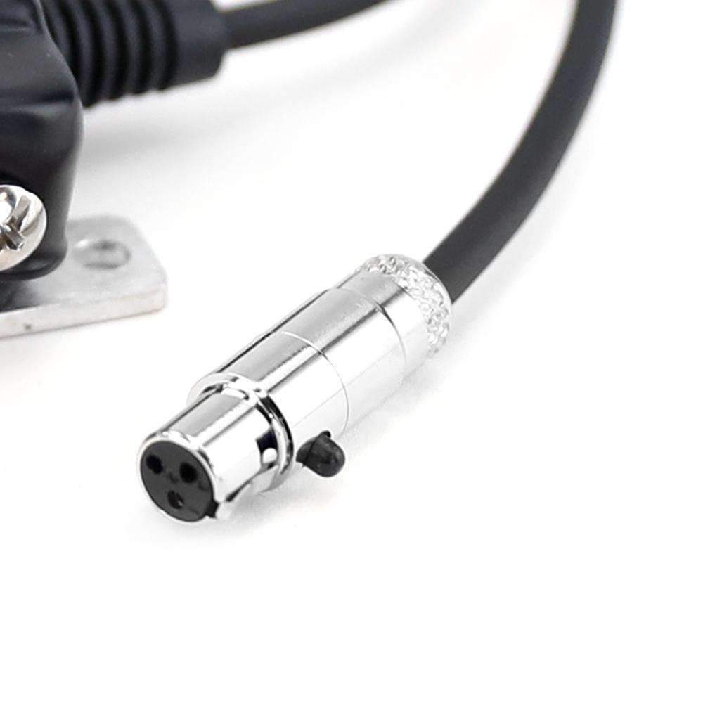 Foot Pedal Push to Talk PTT OFFROAD Intercom Systems – Rugged Radios