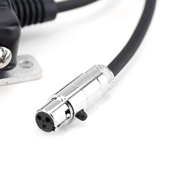 Foot Pedal Push to Talk PTT OFFROAD Intercom Systems – Rugged Radios