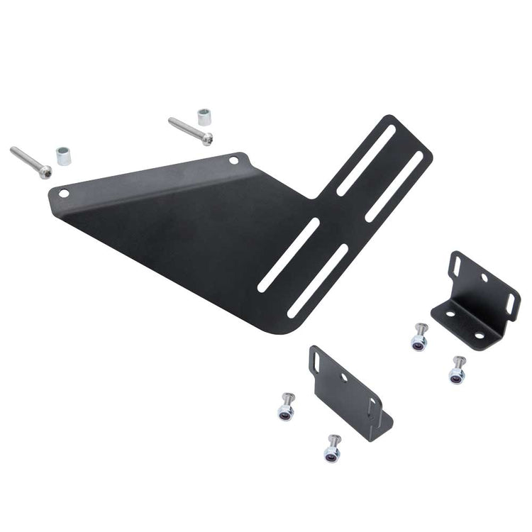 Truck, Jeep, and Van Radio and Antenna Mounts – Rugged Radios