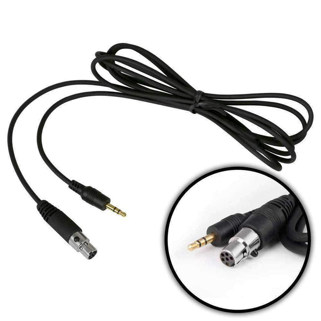 Intercom Cables – Rugged Radios