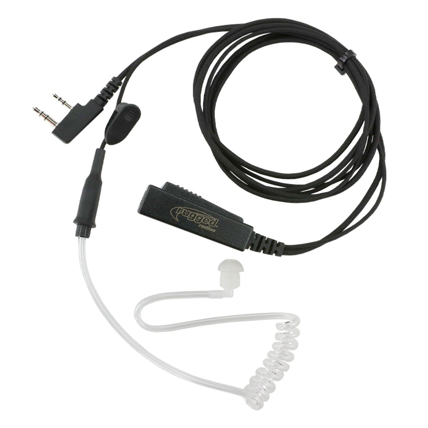 GREAT OUTDOORS PACK - GMR2 PLUS - GMRS / FRS Two Way Handheld Radios w ...