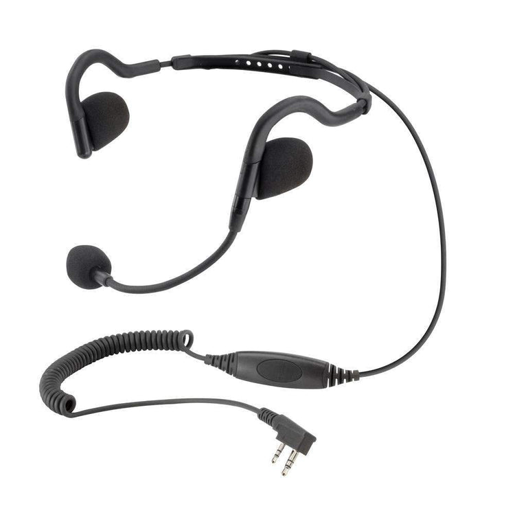 Headsets – Rugged Radios