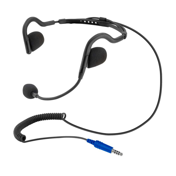 Headsets – Rugged Radios