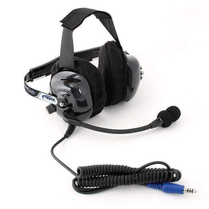 Headsets – Rugged Radios