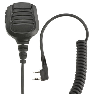 GMR2 Plus Handheld Radio Accessories – Rugged Radios