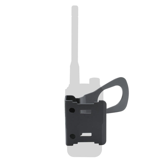 Handheld Radio Mounts and Storage Bags – Rugged Radios