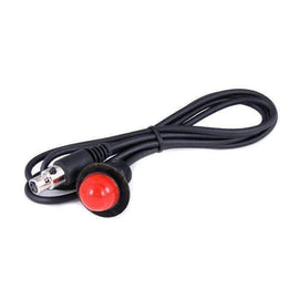 Push to Talk Buttons – Rugged Radios