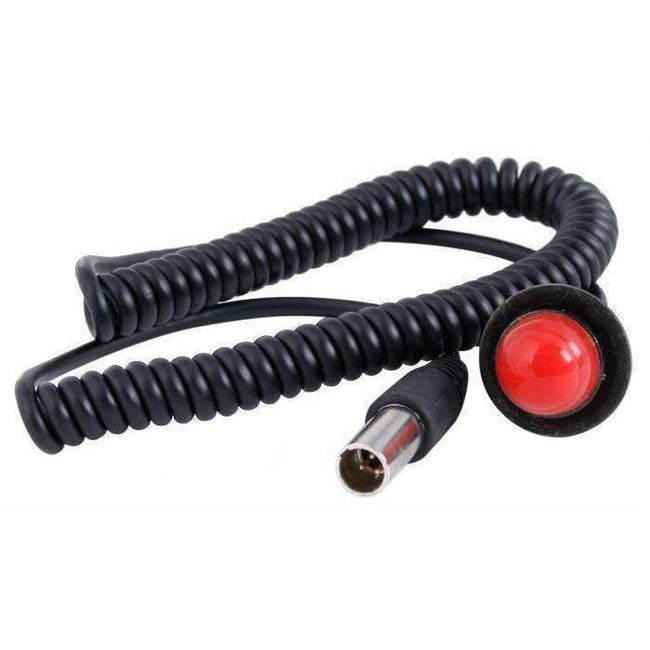 Push-to-Talk Buttons – Rugged Radios