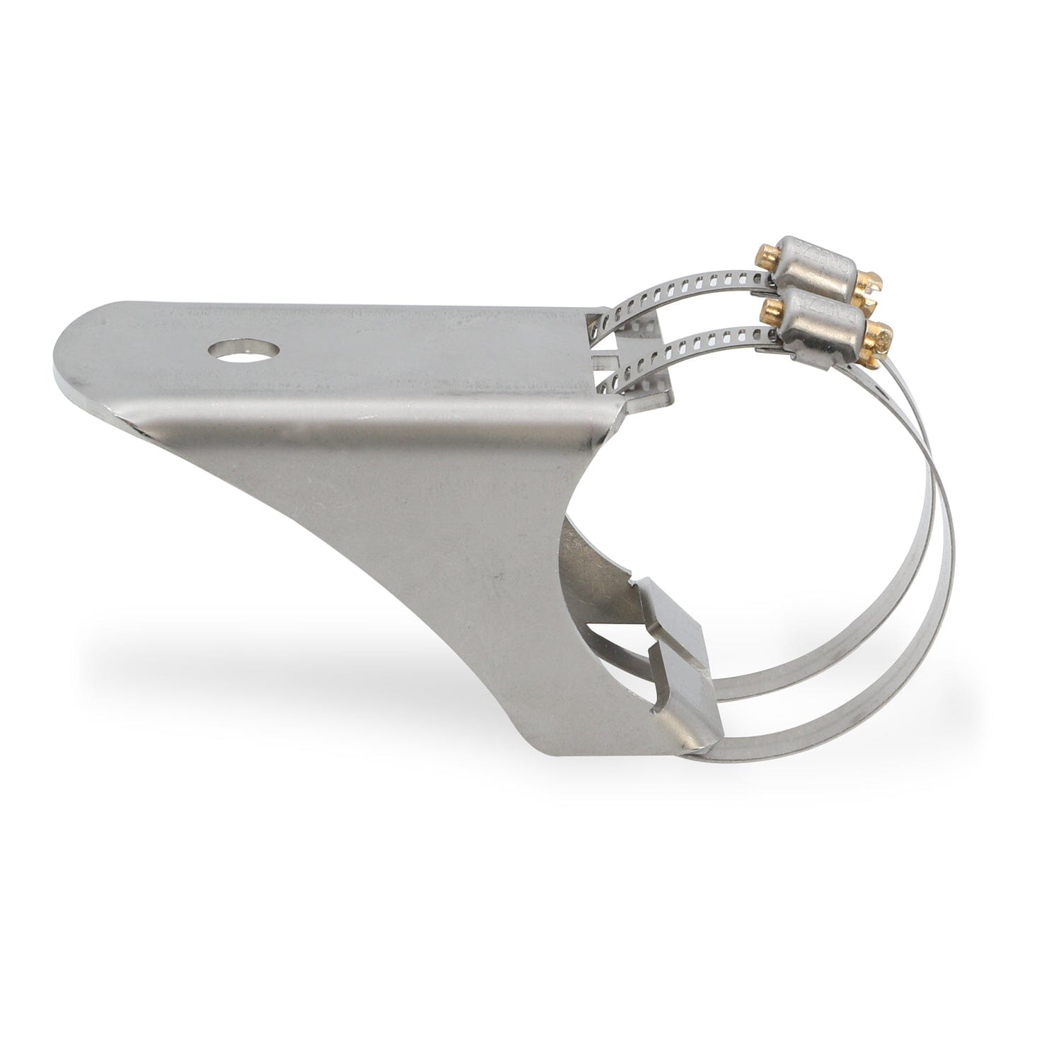 Horizontal Roll Bar Antenna Mount – Rugged Radios