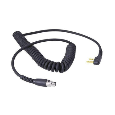 Handheld Radio Jumper Coil Cords – Rugged Radios