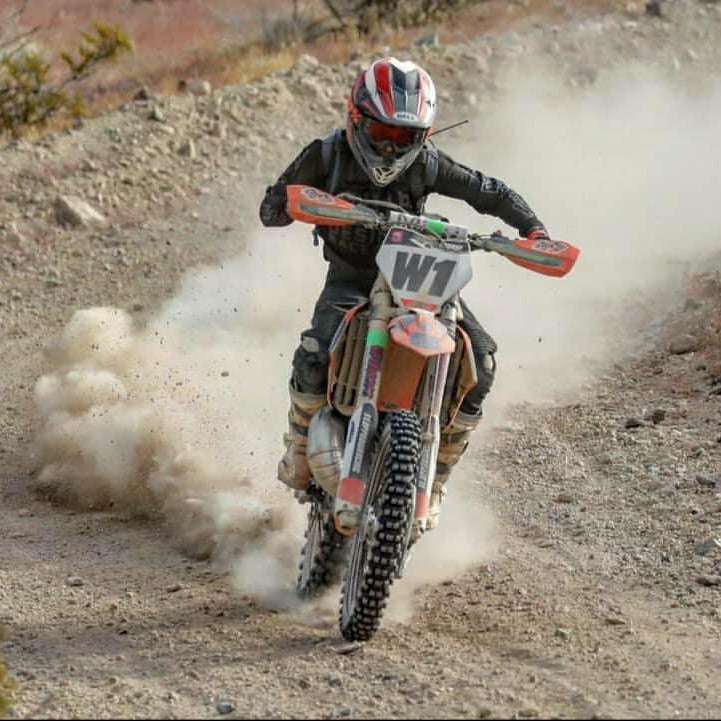 RACE SERIES Complete Motorcycle Communication Kit with OFFROAD Cables ...