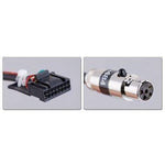Motorola 16-Pin Mobile Radio Jumper Cable – Rugged Radios