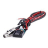 Motorola 16-Pin Mobile Radio Jumper Cable – Rugged Radios