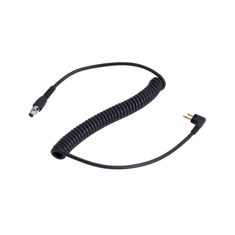 Handheld Radio Jumper Coil Cords – Rugged Radios