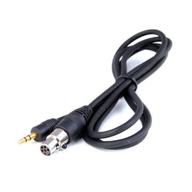 Intercom Cables – Rugged Radios