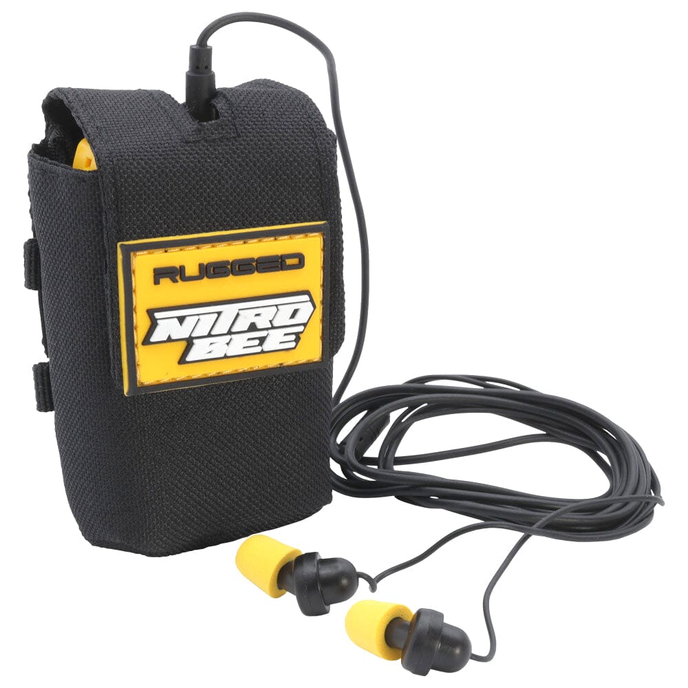 Nitro Bag for Nitro Bee Xtreme – Rugged Radios