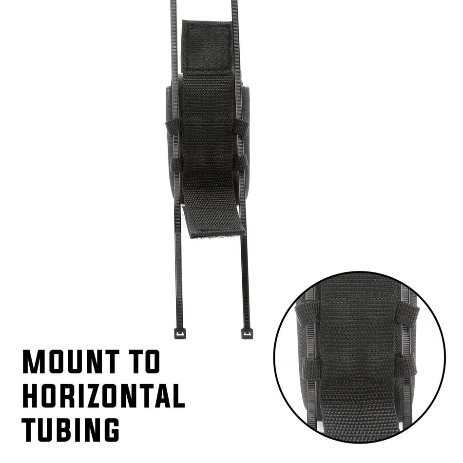 Nitro Bag for Nitro Bee Xtreme – Rugged Radios