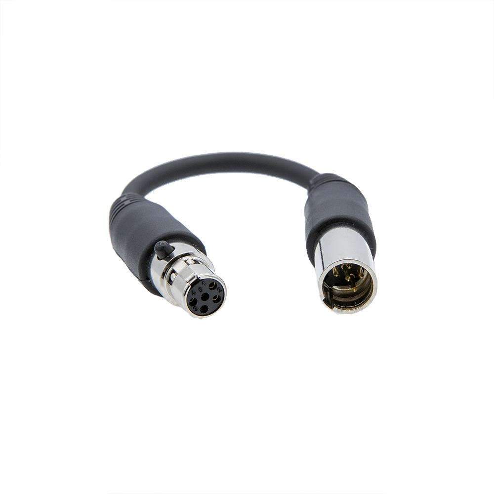 Noise Reducing Isolator Cable For Cars With Active Suspension – Rugged ...